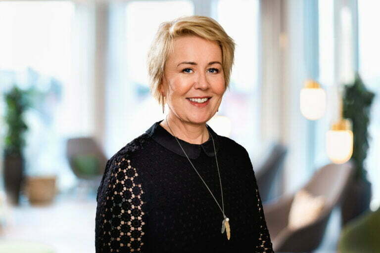 Koncernledning - Ambea