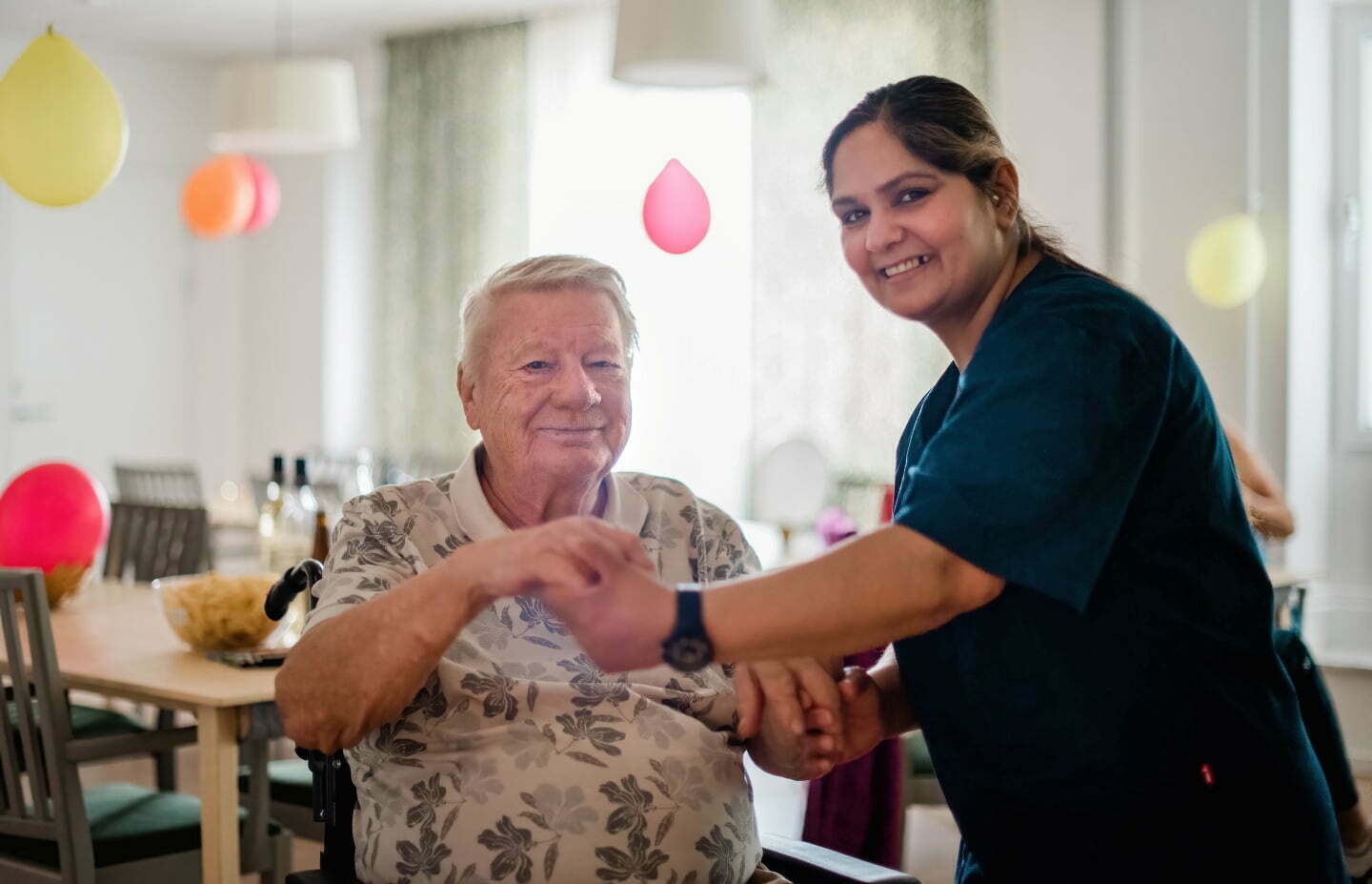 Total Return - Ambea