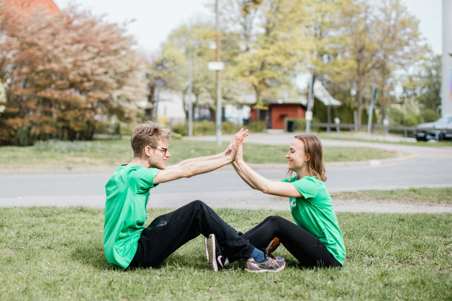 The Code of conduct - Ambea