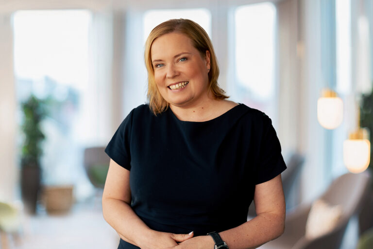 Koncernledning - Ambea