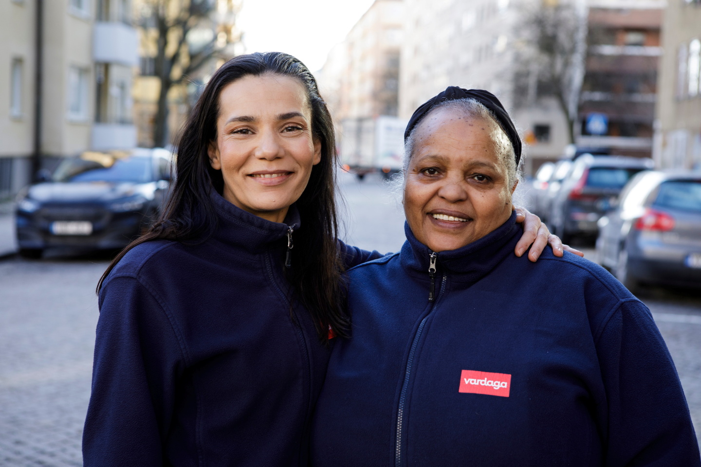 Samarbete med Arbetsförmedlingen för fler jobb och ökad mångfald - Ambea